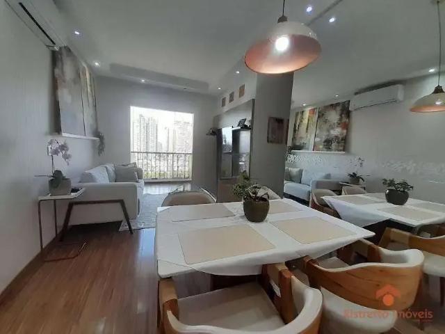 Apartamento para Venda em Osasco/SP Umuarama 3 Quartos