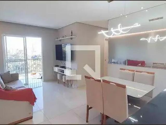 Apartamento para Venda em Osasco/SP Umuarama 3 Quartos