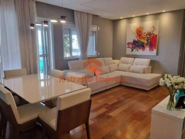 Apartamento para Venda em Osasco/SP Umuarama 3 Quartos