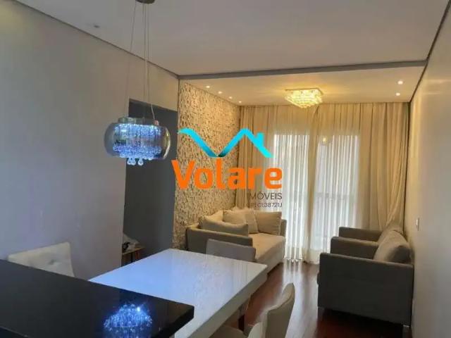 Apartamento para Venda em Osasco/SP Umuarama 3 Quartos