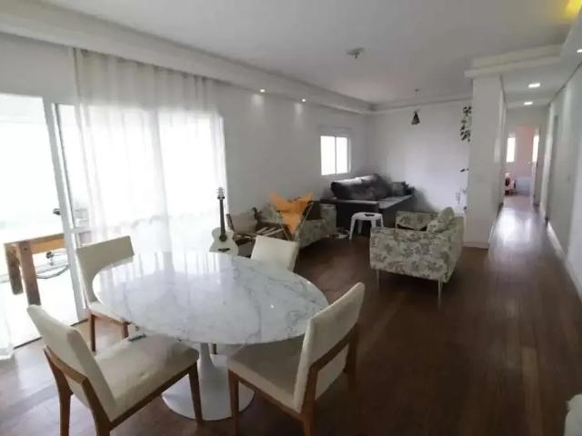 Apartamento para Venda em Osasco/SP Umuarama 3 Quartos