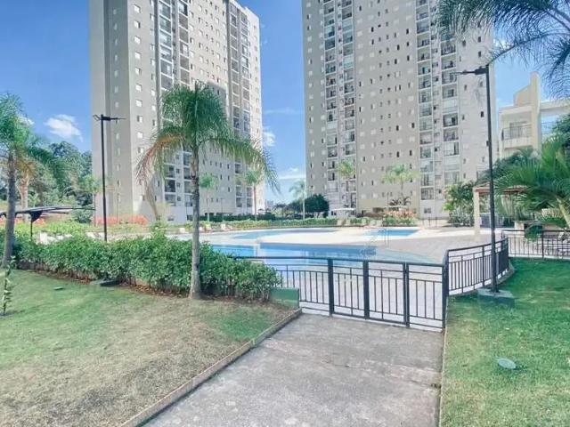Apartamento para Venda em Osasco/SP Umuarama 3 Quartos