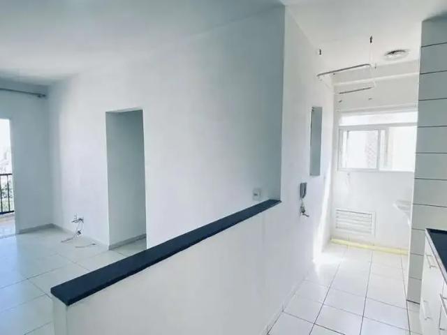 Apartamento para Venda em Osasco/SP Umuarama 3 Quartos