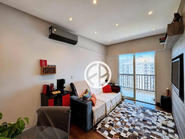 Apartamento para Venda em Osasco/SP Umuarama 3 Quartos