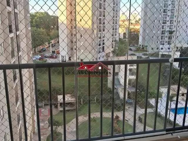 Apartamento para Venda em Osasco/SP Umuarama 3 Quartos