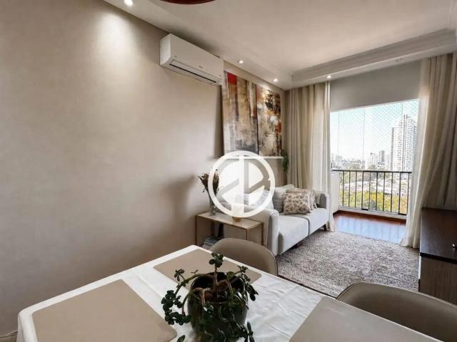 Apartamento para Venda em Osasco/SP Umuarama 3 Quartos