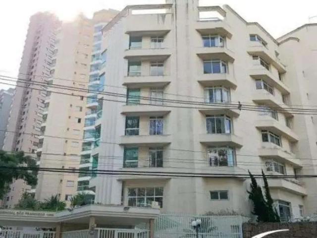 Apartamento para Venda em Osasco/SP Umuarama 3 Quartos