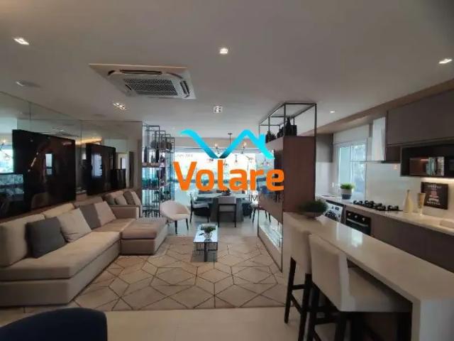 Apartamento para Venda em Osasco/SP Umuarama 3 Quartos