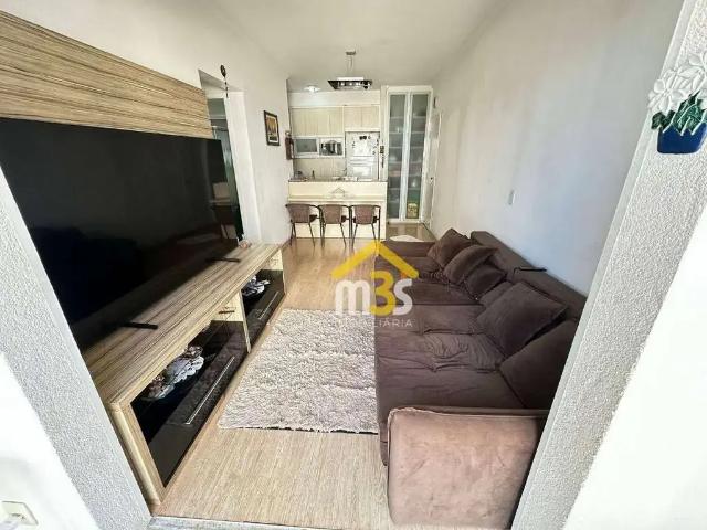 Apartamento para Venda em Osasco/SP Umuarama 3 Quartos