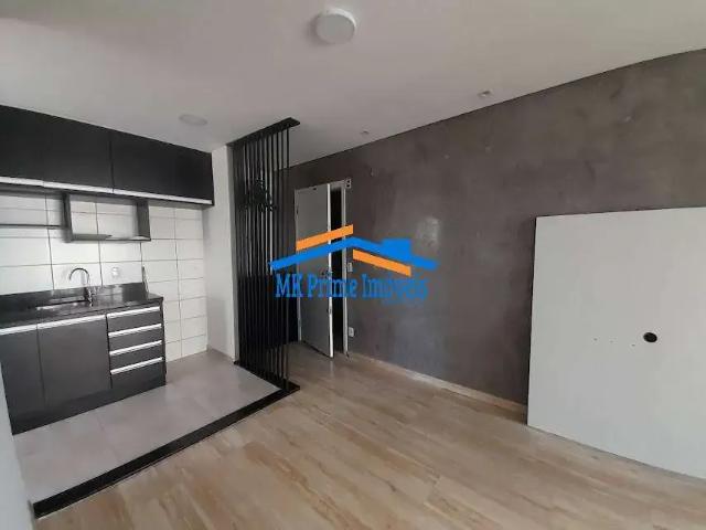 Apartamento para Venda em Osasco/SP Umuarama 3 Quartos