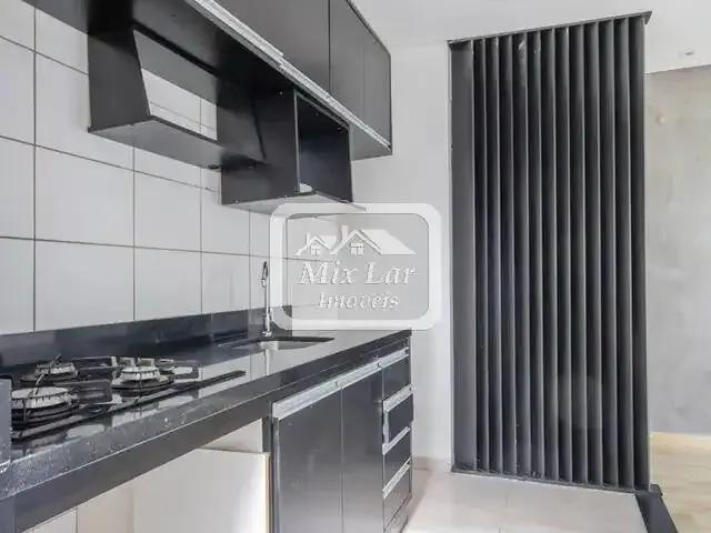 Apartamento para Venda em Osasco/SP Umuarama 3 Quartos