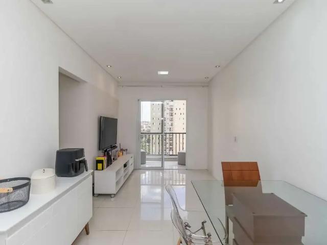 Apartamento para Venda em Osasco/SP Umuarama 3 Quartos