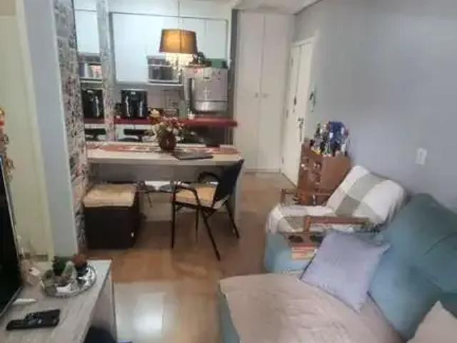 Apartamento para Venda em Osasco/SP Umuarama 3 Quartos