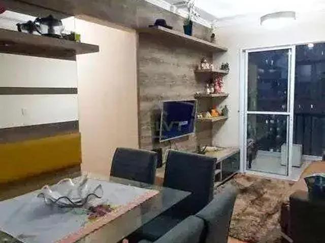 Apartamento para Venda em Osasco/SP Umuarama 3 Quartos