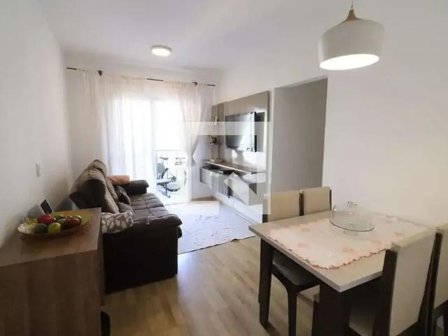 Apartamento para Venda em Osasco/SP Umuarama 3 Quartos
