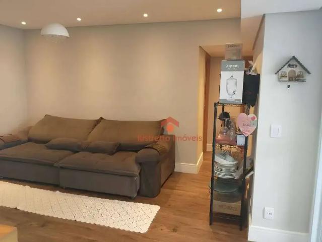 Apartamento para Venda em Osasco/SP Umuarama 3 Quartos