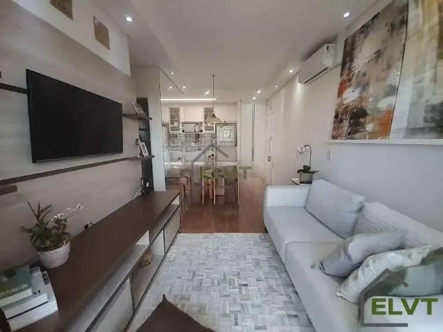 Apartamento para Venda em Osasco/SP Umuarama 3 Quartos