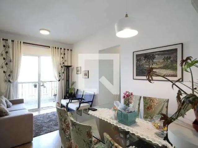 Apartamento para Venda em Osasco/SP Umuarama 3 Quartos