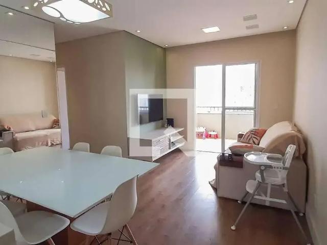 Apartamento para Venda em Osasco/SP Umuarama 3 Quartos