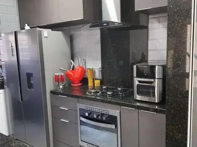 Apartamento para Venda em Osasco/SP Umuarama 3 Quartos