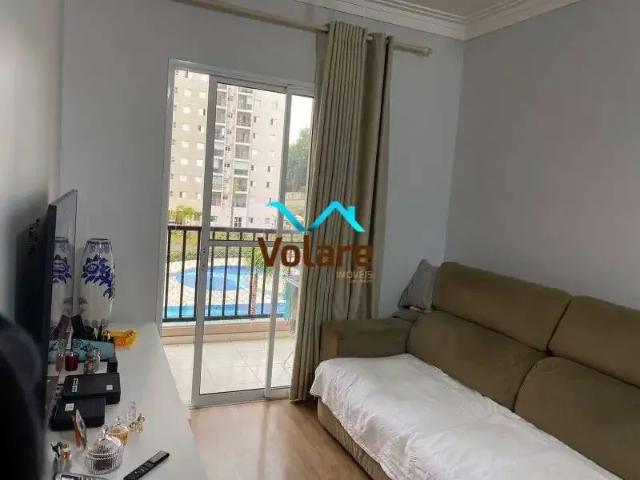 Apartamento para Venda em Osasco/SP Umuarama 3 Quartos