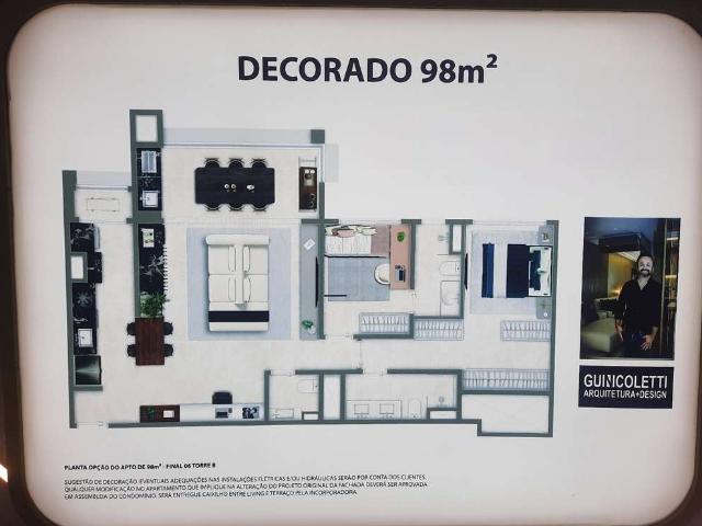 Apartamento para Venda em Osasco/SP Umuarama 3 Quartos