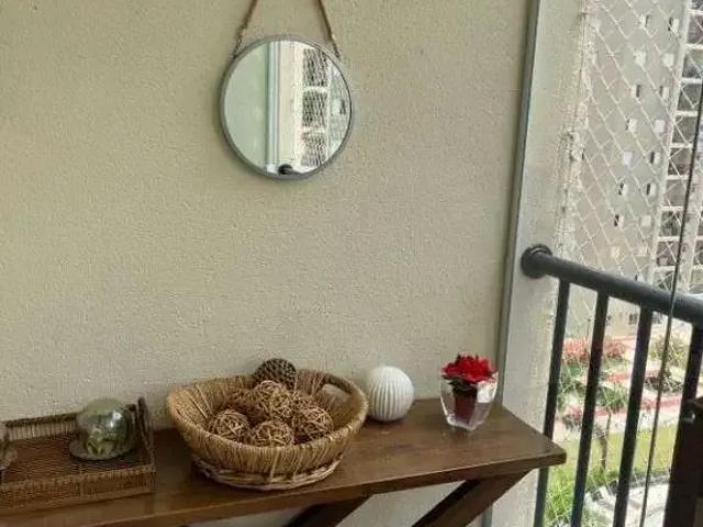 Apartamento para Venda em Osasco/SP Umuarama 3 Quartos
