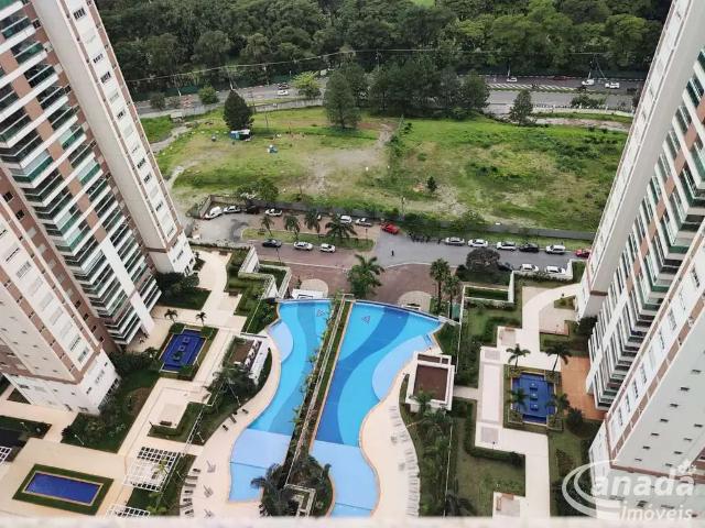 Apartamento para Venda em Osasco/SP Umuarama 4 Quartos