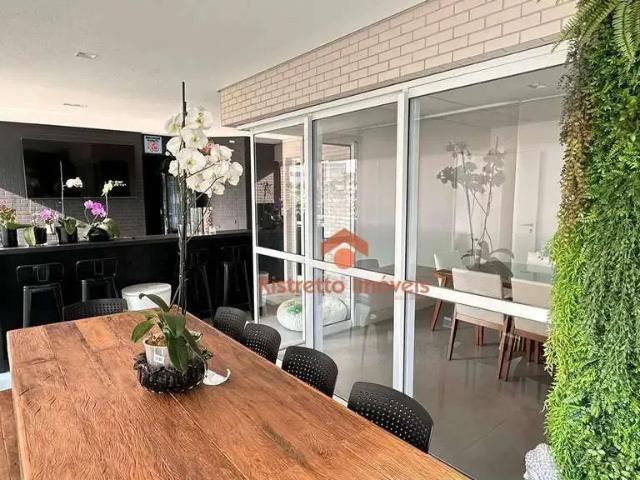 Apartamento para Venda em Osasco/SP Umuarama 4 Quartos