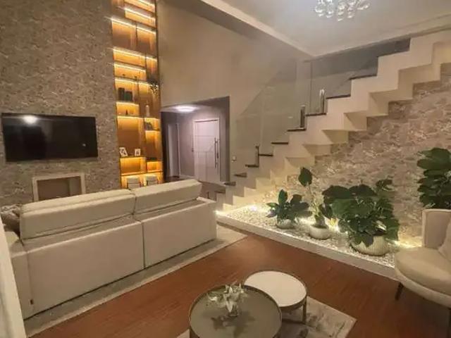 Apartamento para Venda em Osasco/SP Umuarama 4 Quartos