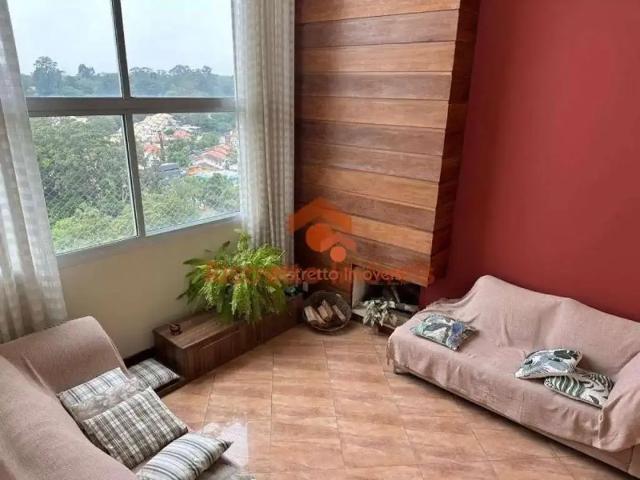 Apartamento para Venda em Osasco/SP Umuarama 4 Quartos
