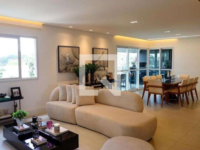 Apartamento para Venda em Osasco/SP Umuarama 4 Quartos