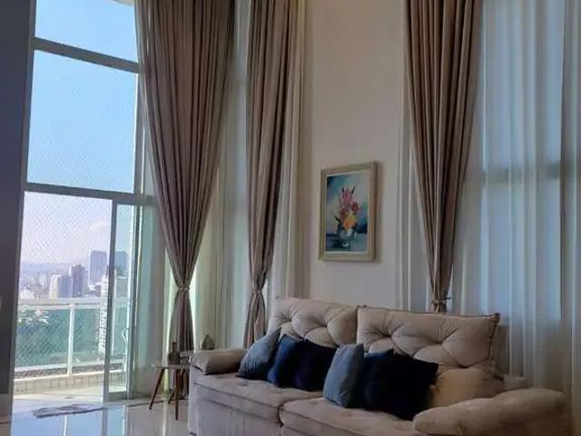 Apartamento para Venda em Osasco/SP Umuarama 4 Quartos