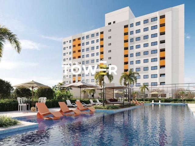 Apartamento para Venda em Osasco/SP Veloso 1 Quartos