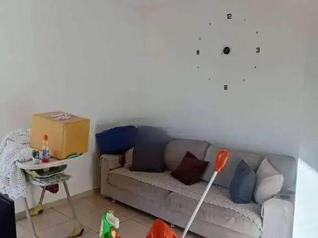 Apartamento para Venda em Osasco/SP Veloso 2 Quartos