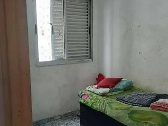 Apartamento para Venda em Osasco/SP Veloso 2 Quartos