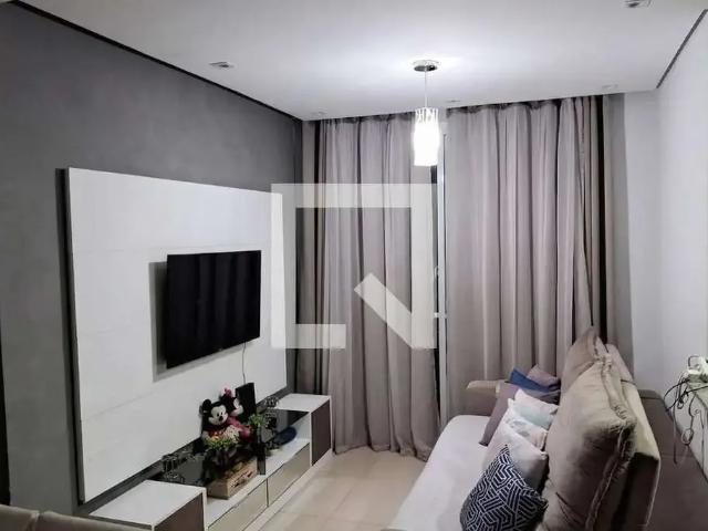 Apartamento para Venda em Osasco/SP Veloso 2 Quartos