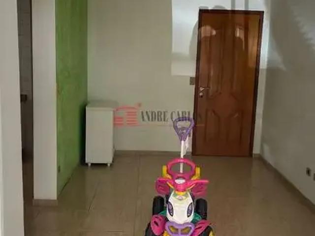 Apartamento para Venda em Osasco/SP Veloso 2 Quartos