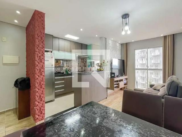 Apartamento para Venda em Osasco/SP Veloso 2 Quartos