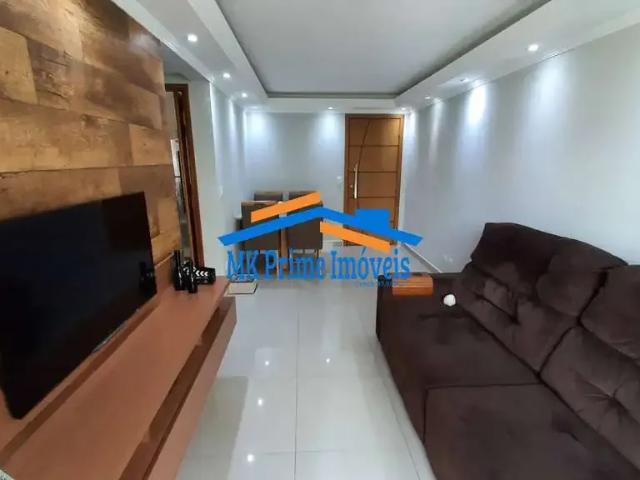 Apartamento para Venda em Osasco/SP Veloso 2 Quartos