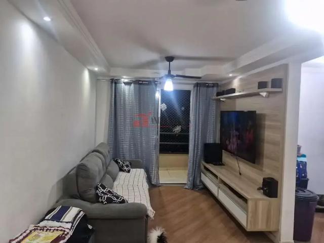 Apartamento para Venda em Osasco/SP Veloso 2 Quartos