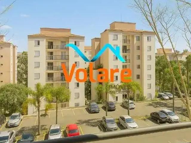 Apartamento para Venda em Osasco/SP Veloso 2 Quartos