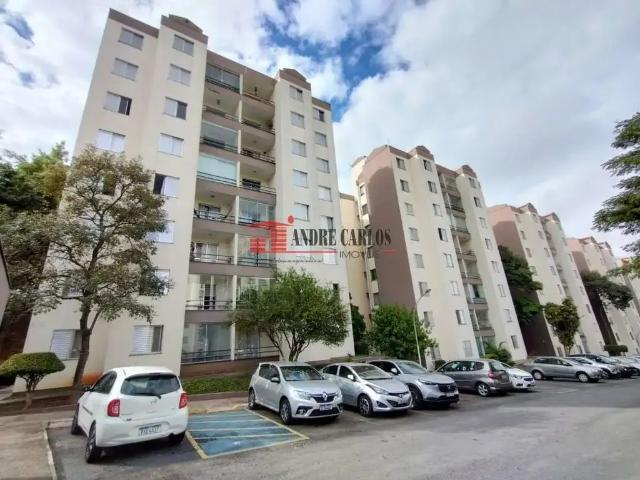 Apartamento para Venda em Osasco/SP Veloso 2 Quartos