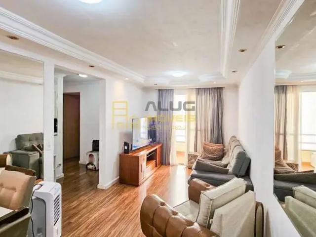 Apartamento para Venda em Osasco/SP Veloso 2 Quartos