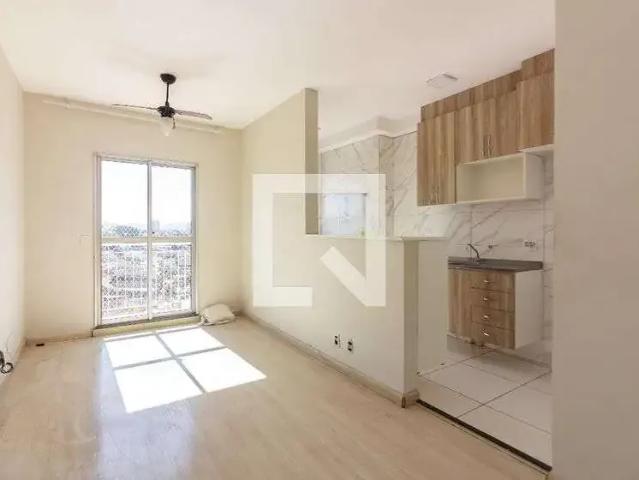 Apartamento para Venda em Osasco/SP Veloso 2 Quartos