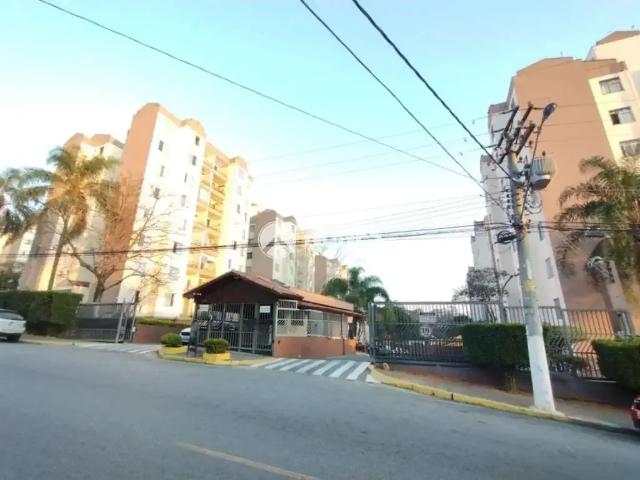 Apartamento para Venda em Osasco/SP Veloso 2 Quartos