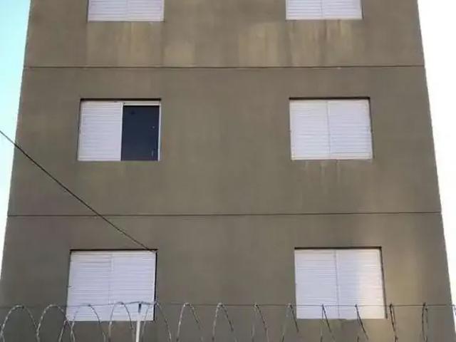Apartamento para Venda em Osasco/SP Veloso 2 Quartos