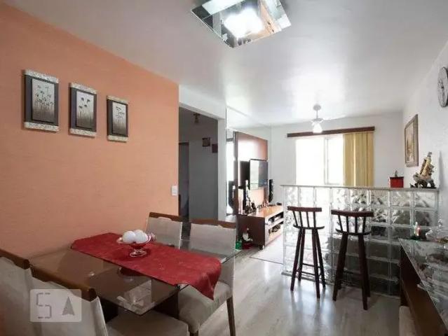 Apartamento para Venda em Osasco/SP Veloso 2 Quartos