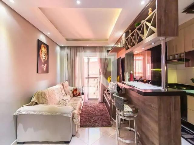 Apartamento para Venda em Osasco/SP Veloso 2 Quartos