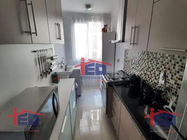 Apartamento para Venda em Osasco/SP Veloso 2 Quartos
